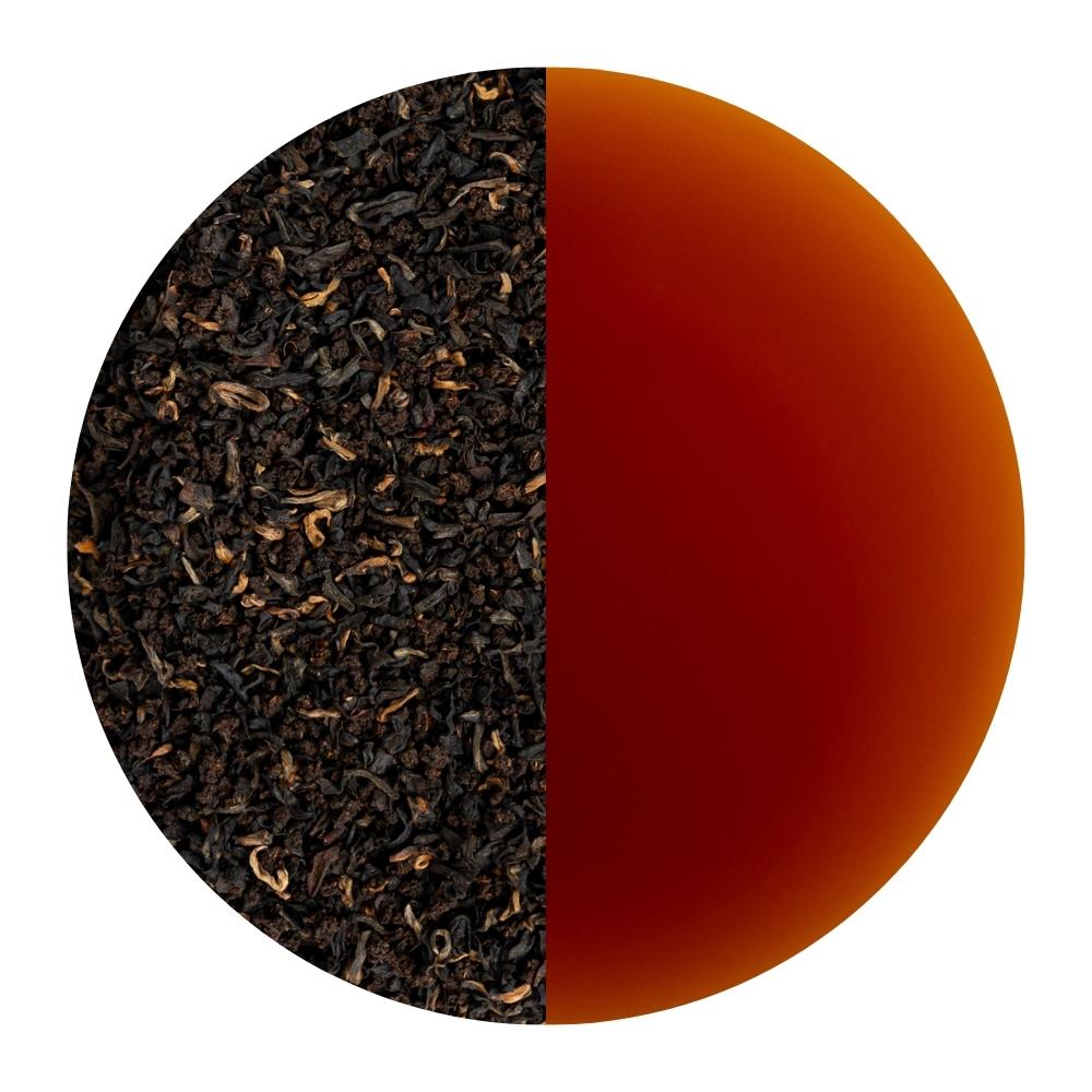 Black tea Irish Breakfast Broken | Coffee Beans House Ireland