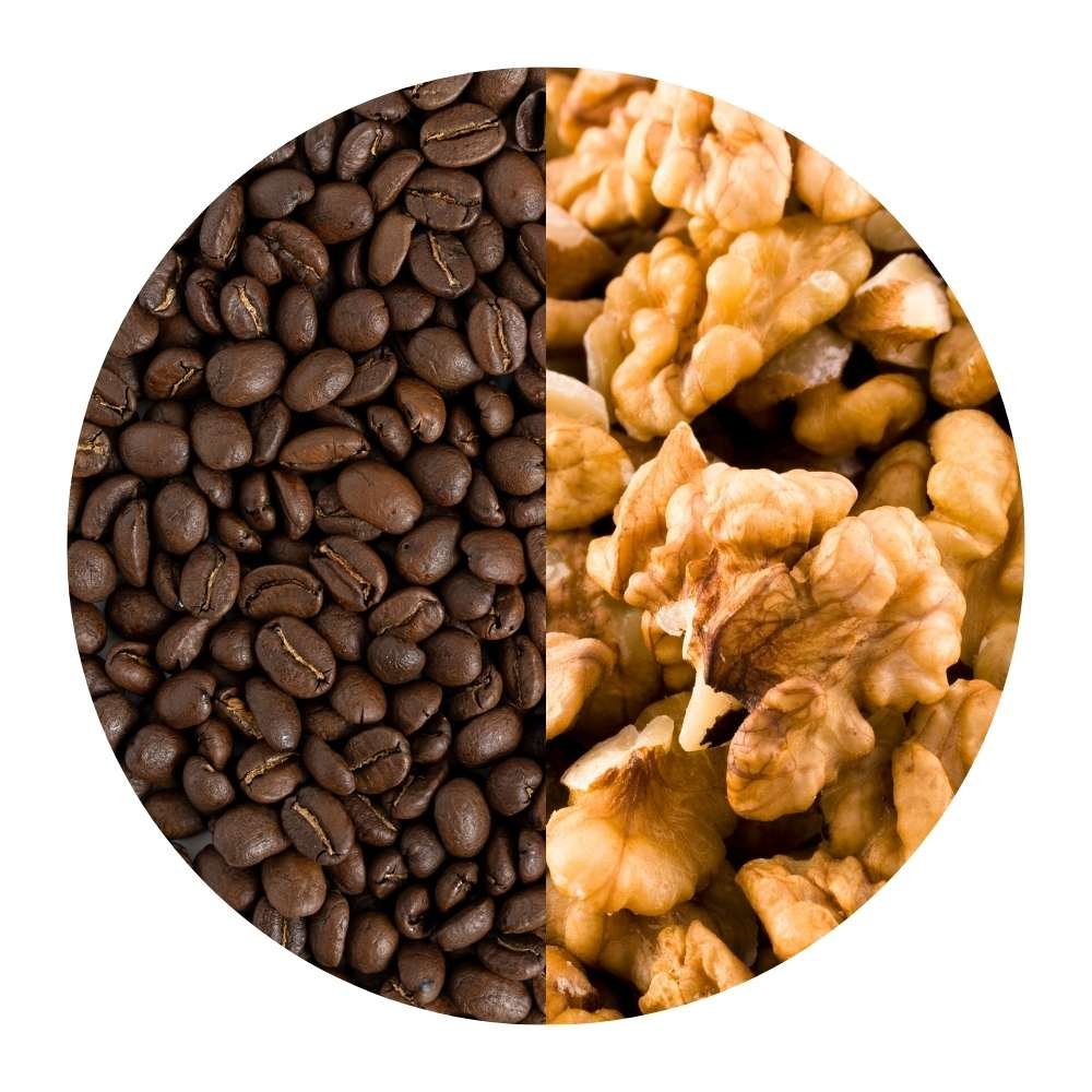 Coffee "Walnut-Cream" | Coffee Beans House Ireland